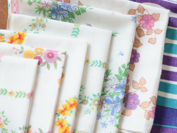 Vintage Cloths – loppehopper